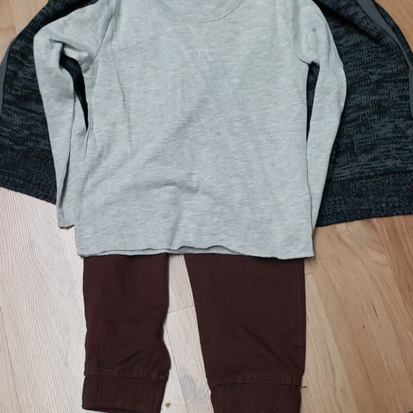 UNIONBAY | Matching Sets | Unionbay Boys 3pc Set | Poshmark